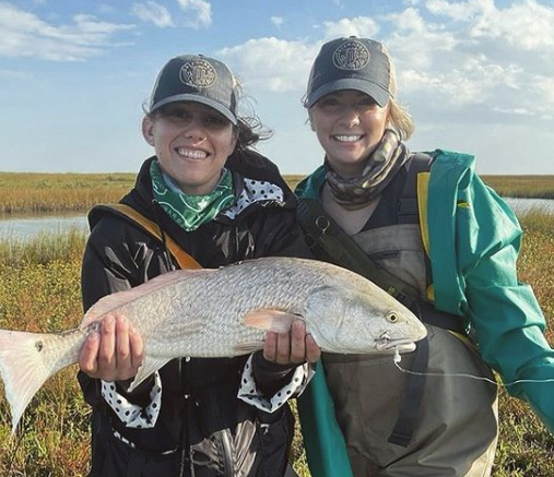 Texas Parks and Wildlife Foundation